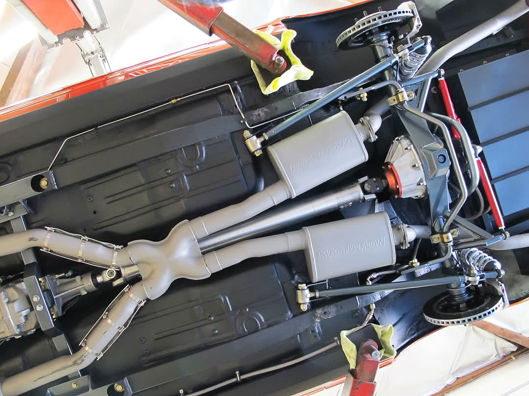 Lateral Dynamics, LLC